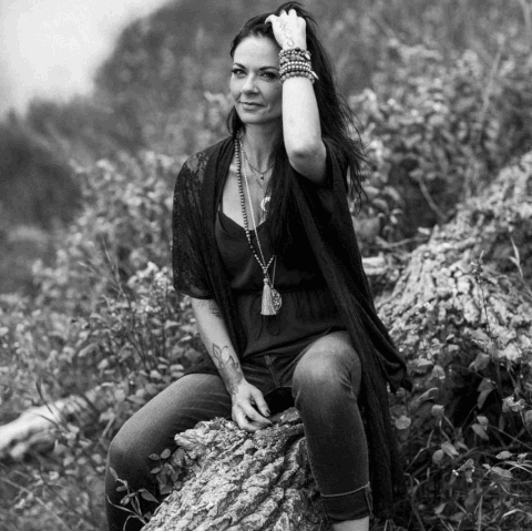 Meet the Maker: Apryl Dawn – Fortune Emporium